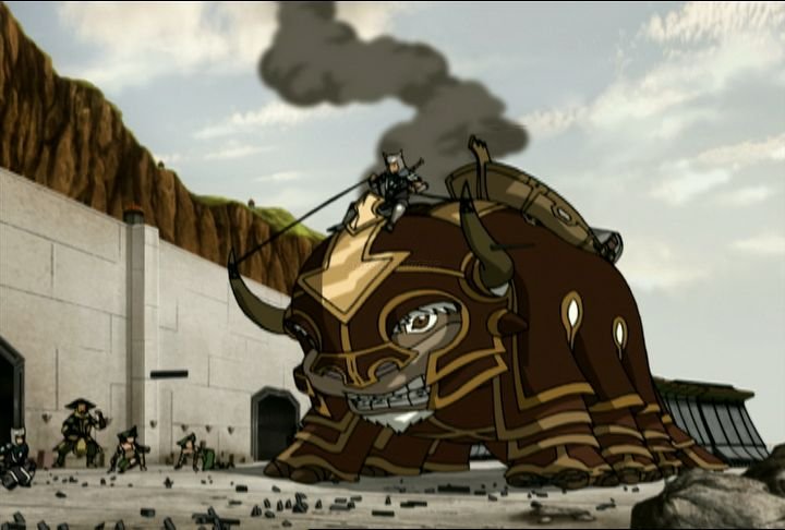 Avatar: The Last Airbender - The Complete Book 3 Collection • Reviews ...